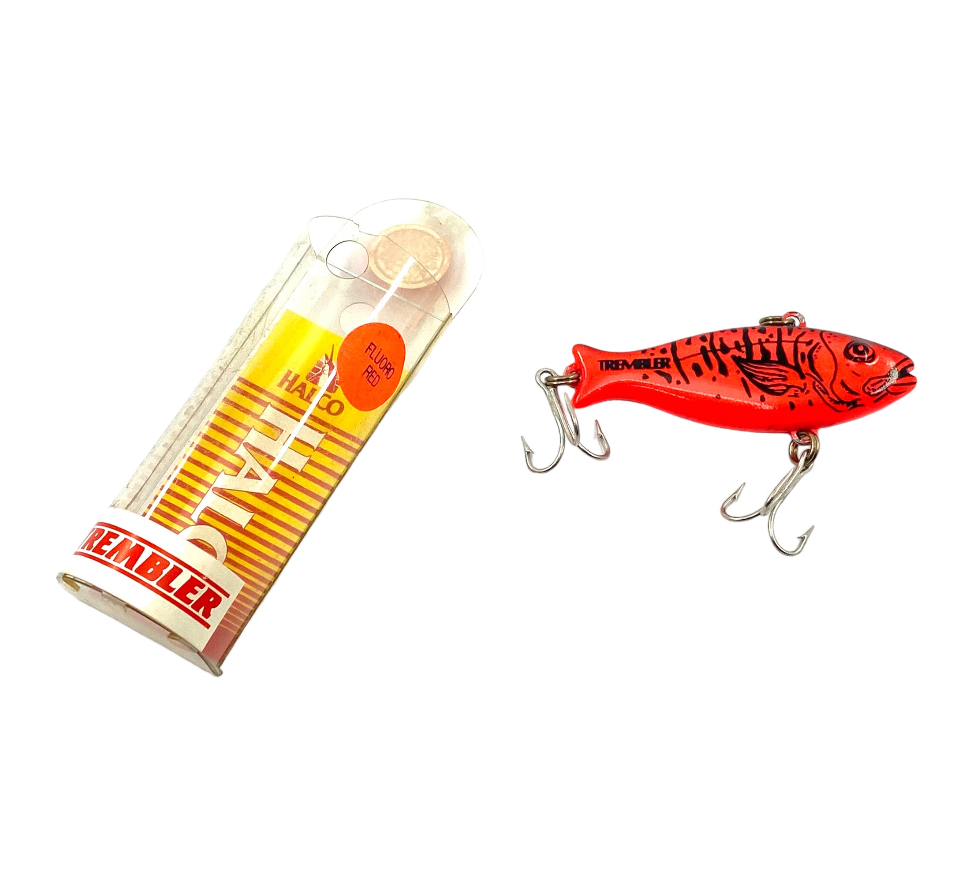 Halco Australian Saltwater Fishing Baits • BARRA, TUNA – Toad Tackle