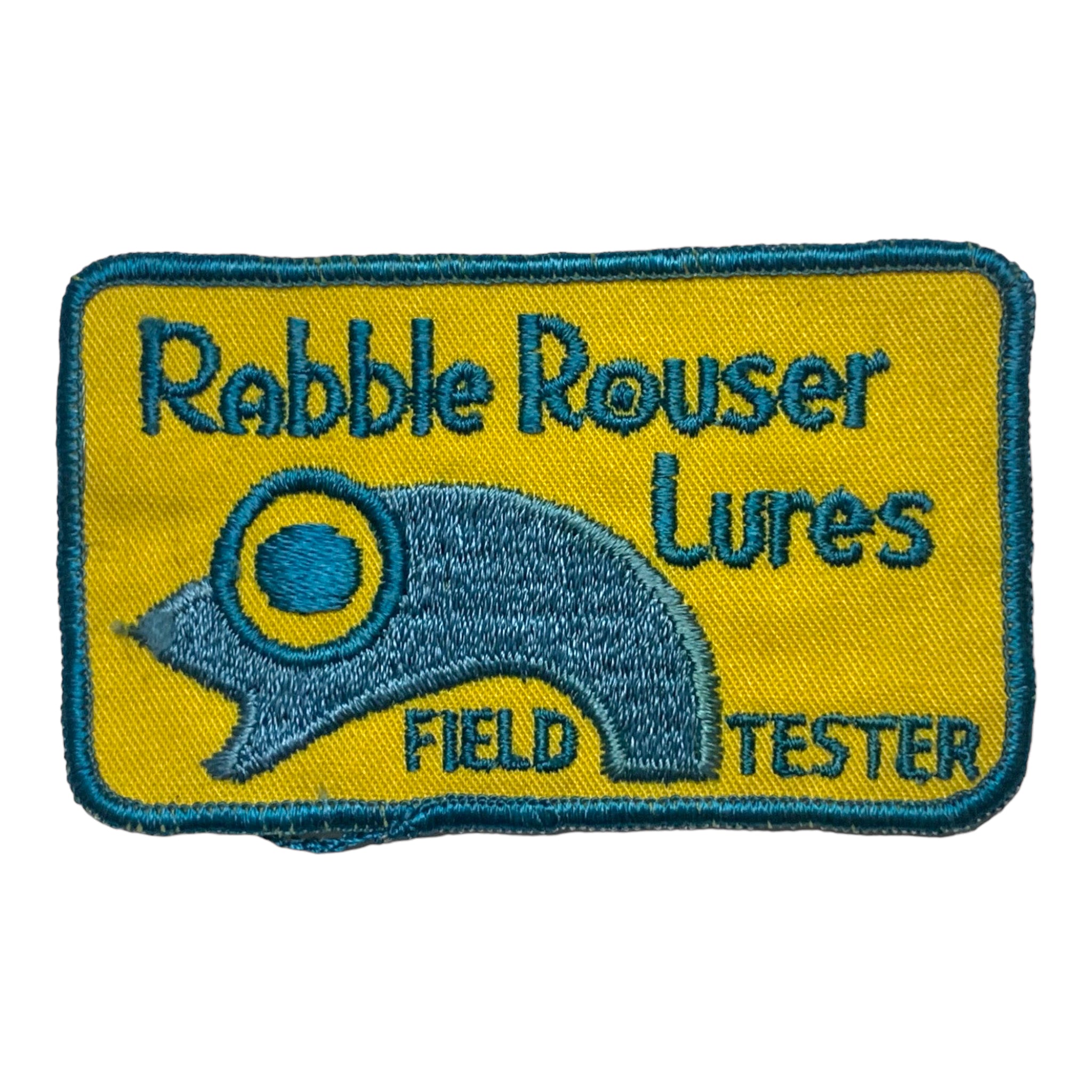 Rabble Rouser – Toad Tackle