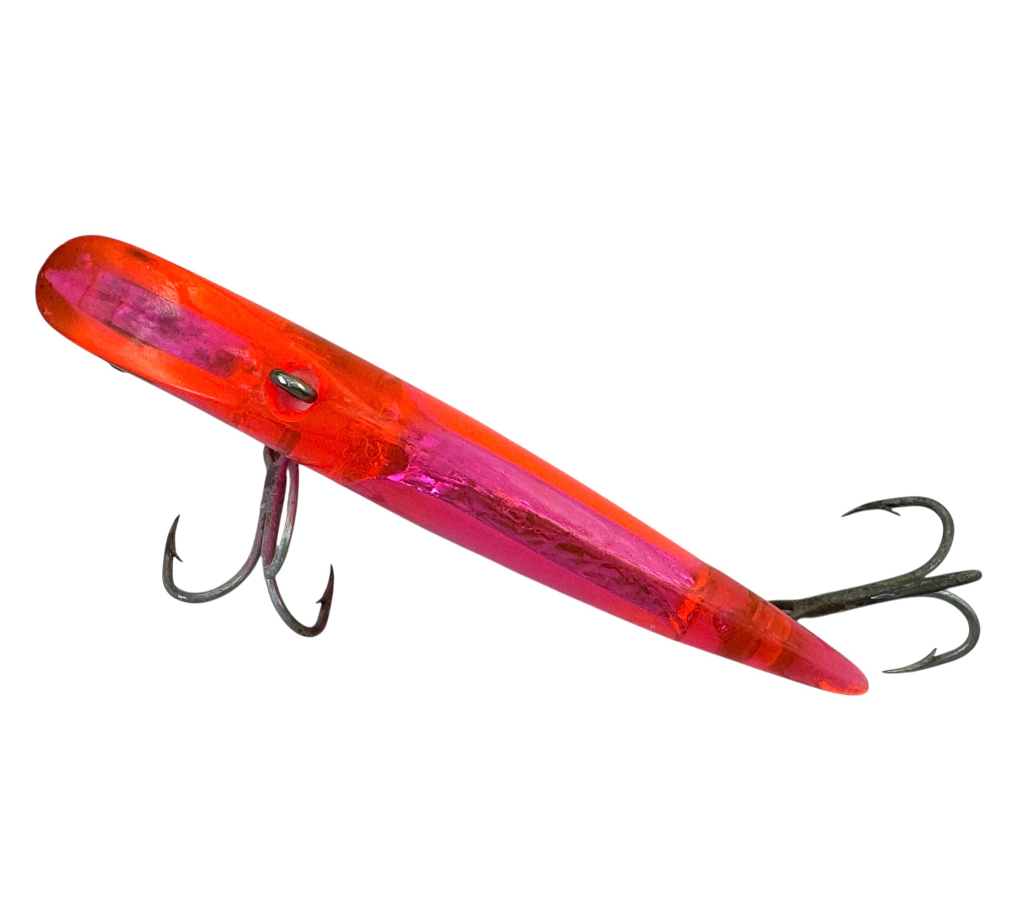 COHO SPECIAL • COTTON CORDELL TH' HOT SPOT OLD FISHING LURE – Toad Tackle