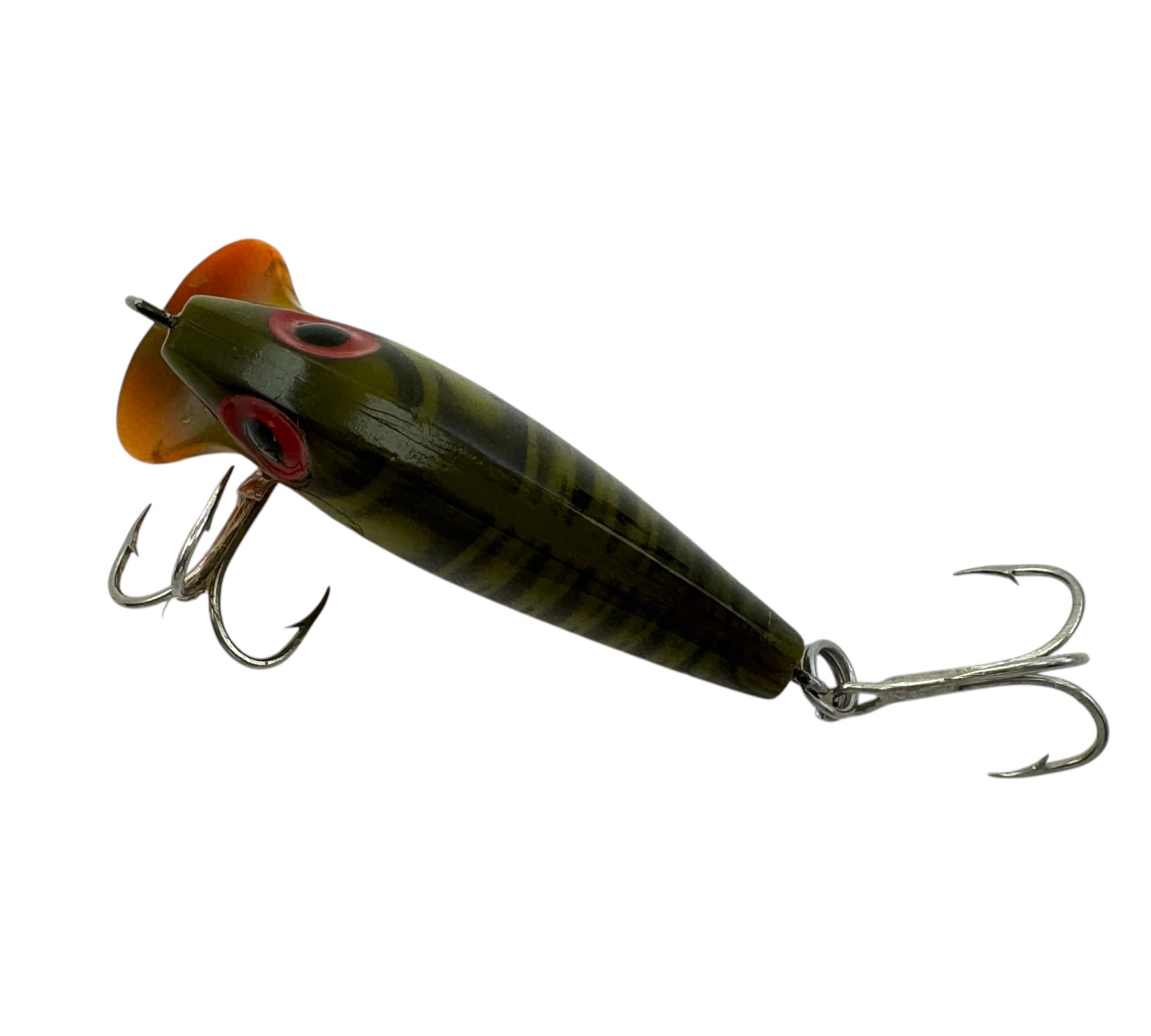 STORM LURES THINFIN XT SINKER Fishing Lure • GREEN CRAYFISH – Toad Tackle