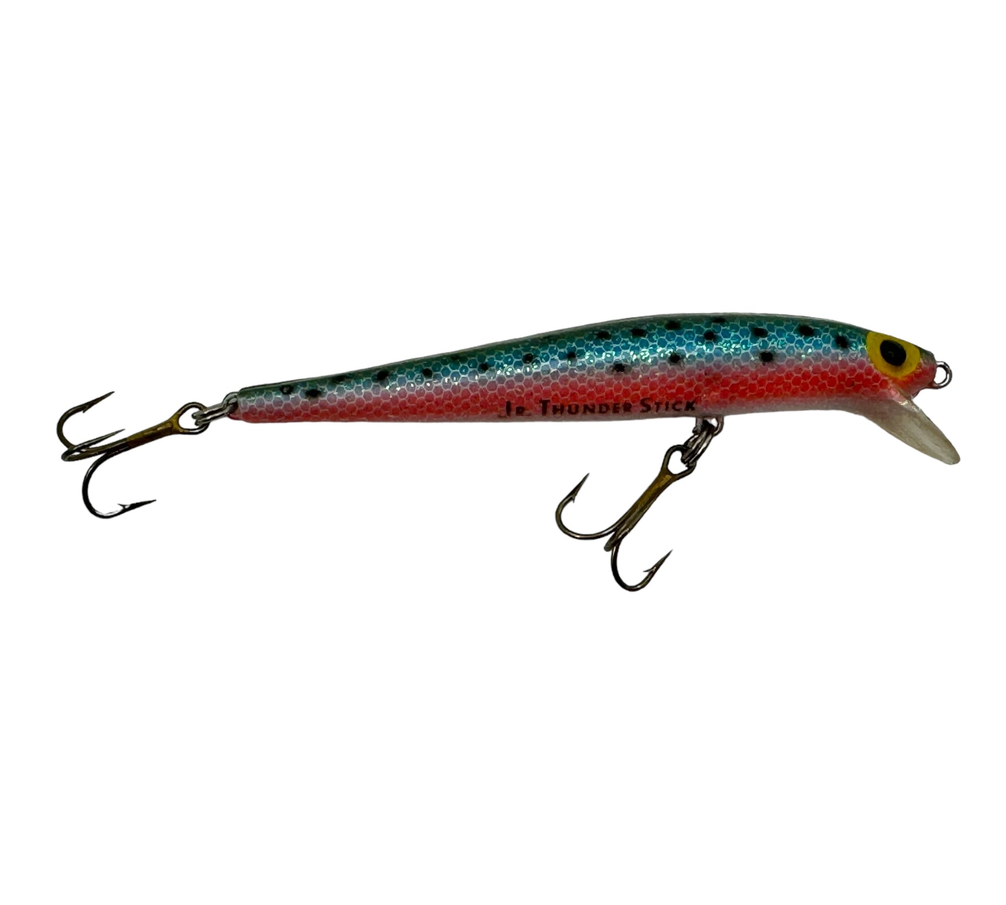 STORM LURES JR THUNDERSTICK Fishing Lure • GLITTER TROUT – Toad Tackle