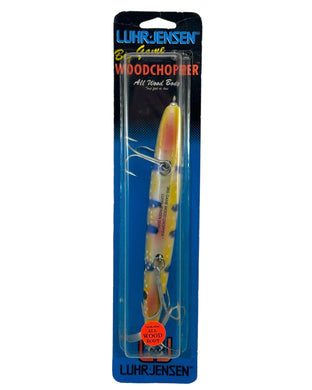 New & Used LUHR JENSEN Fishing Lures at Toad Tackle