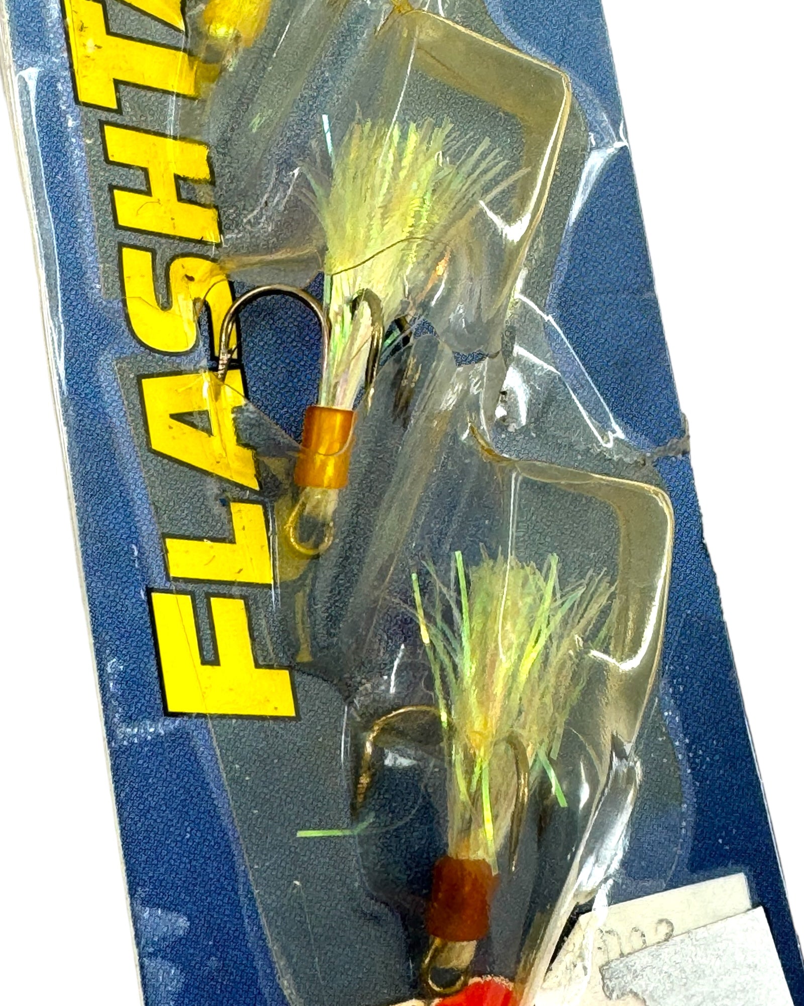 STORM LURES FLASHTAIL Fishing Lure Pack • FLASH TREBLE HOOKS – Toad Tackle