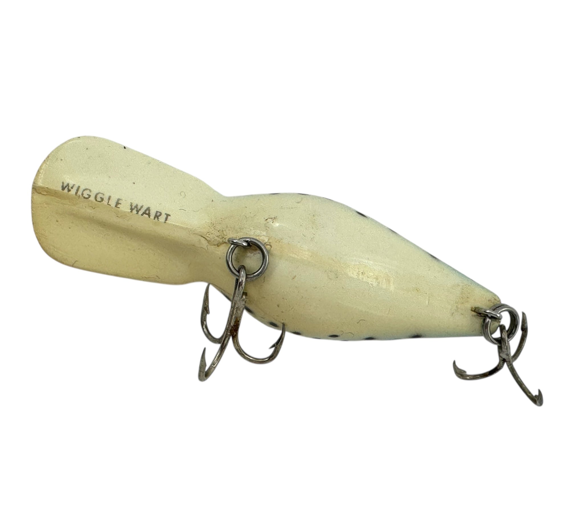 STORM LURES WIGGLE WART Fishing Lure • V41 RAINBOW TROUT – Toad Tackle