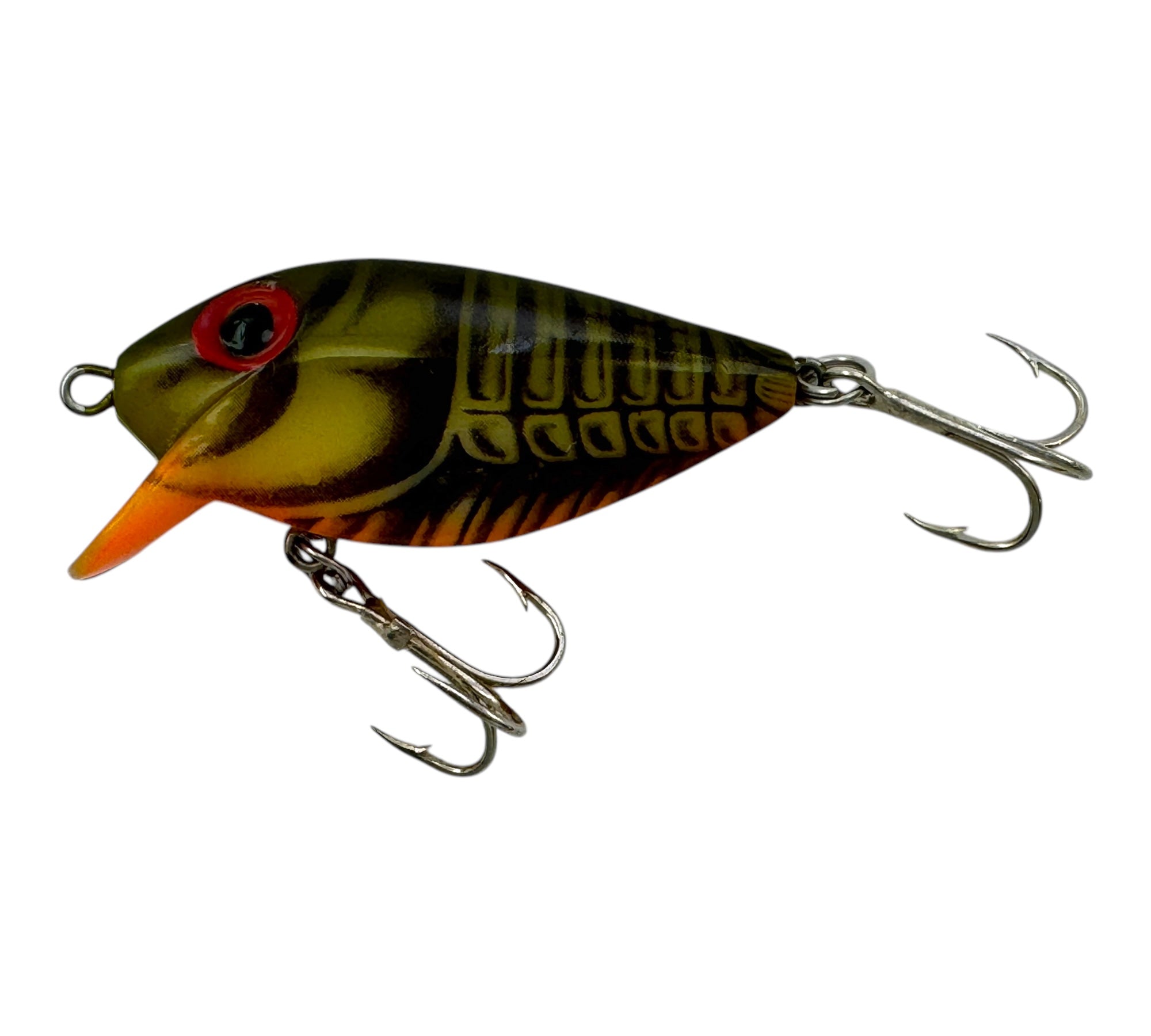 STORM LURES THINFIN XT SINKER Fishing Lure • GREEN CRAYFISH – Toad Tackle