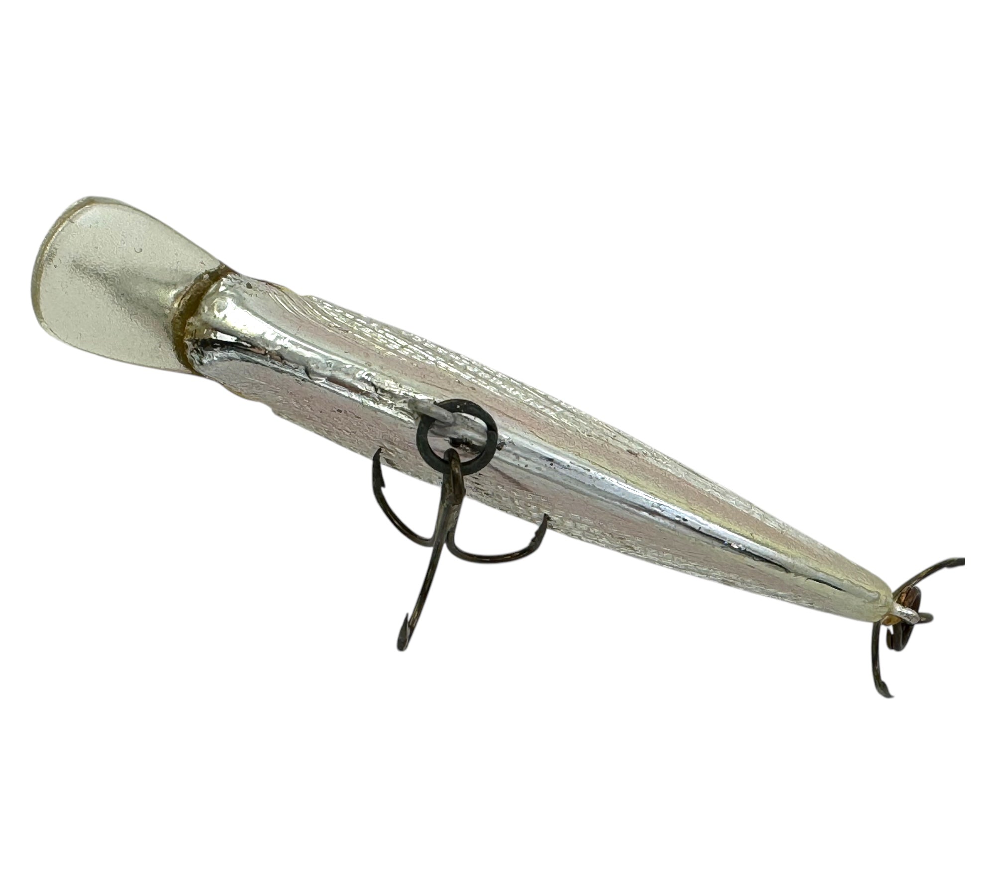 REBEL LURES F62 FLOATER Fishing Lure w/ BOX • F6209 RED BACK – Toad Tackle