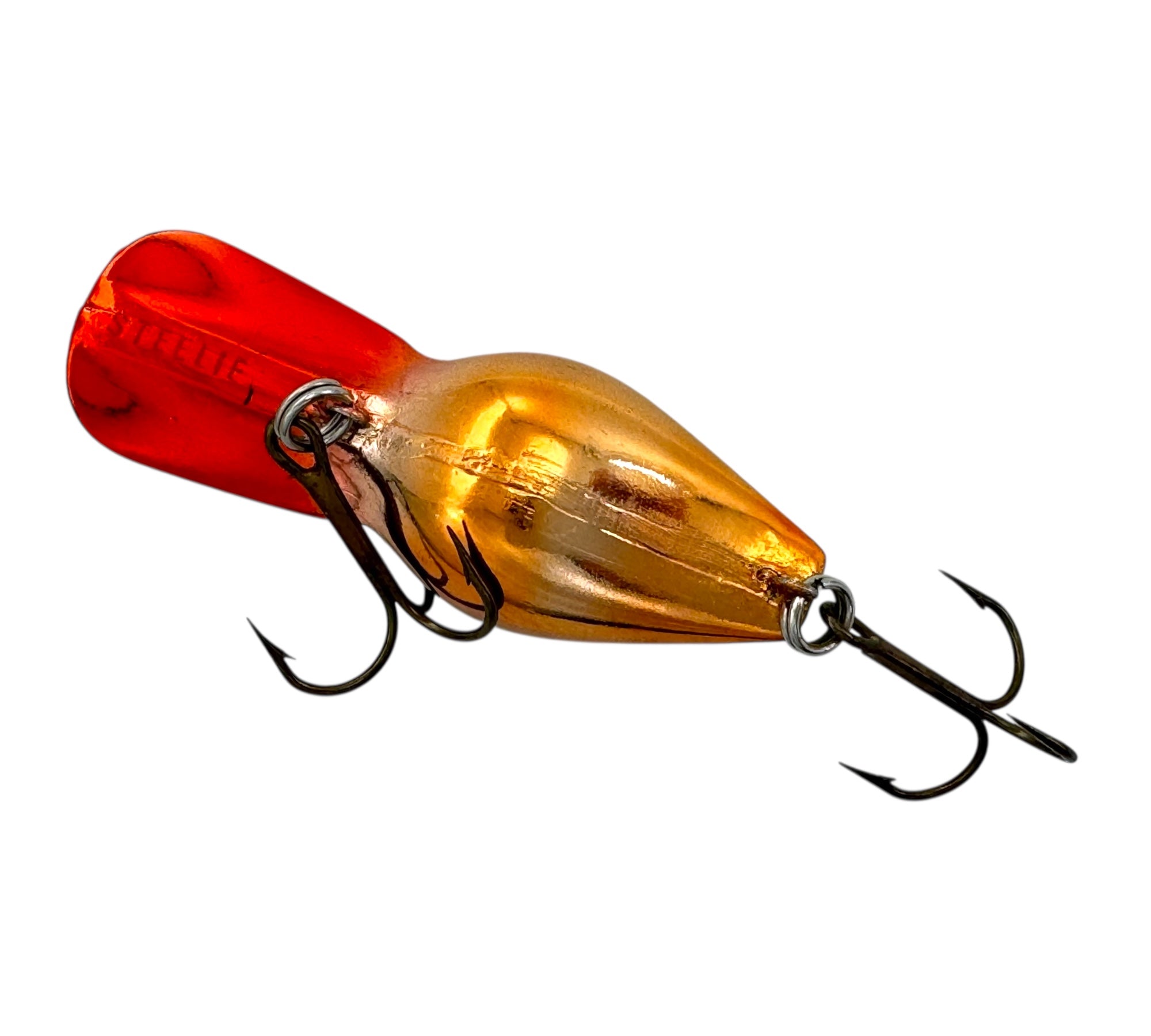 STORM LURES STEELIE WART • SALMON COLOR FISHING LURE – Toad Tackle