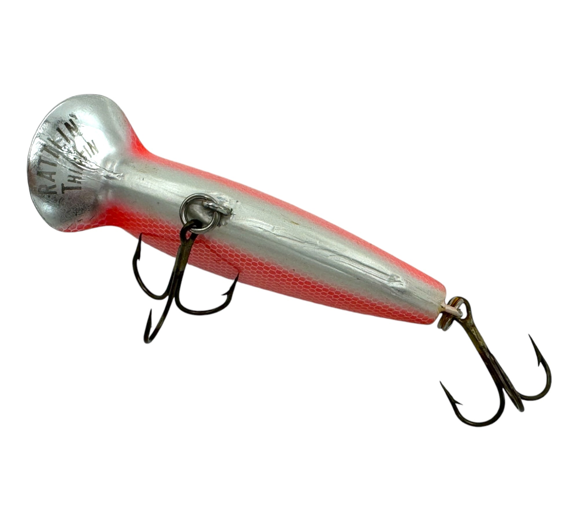 STORM LURES RATTLIN THIN FIN • METALLIC RAINBOW TROUT – Toad Tackle