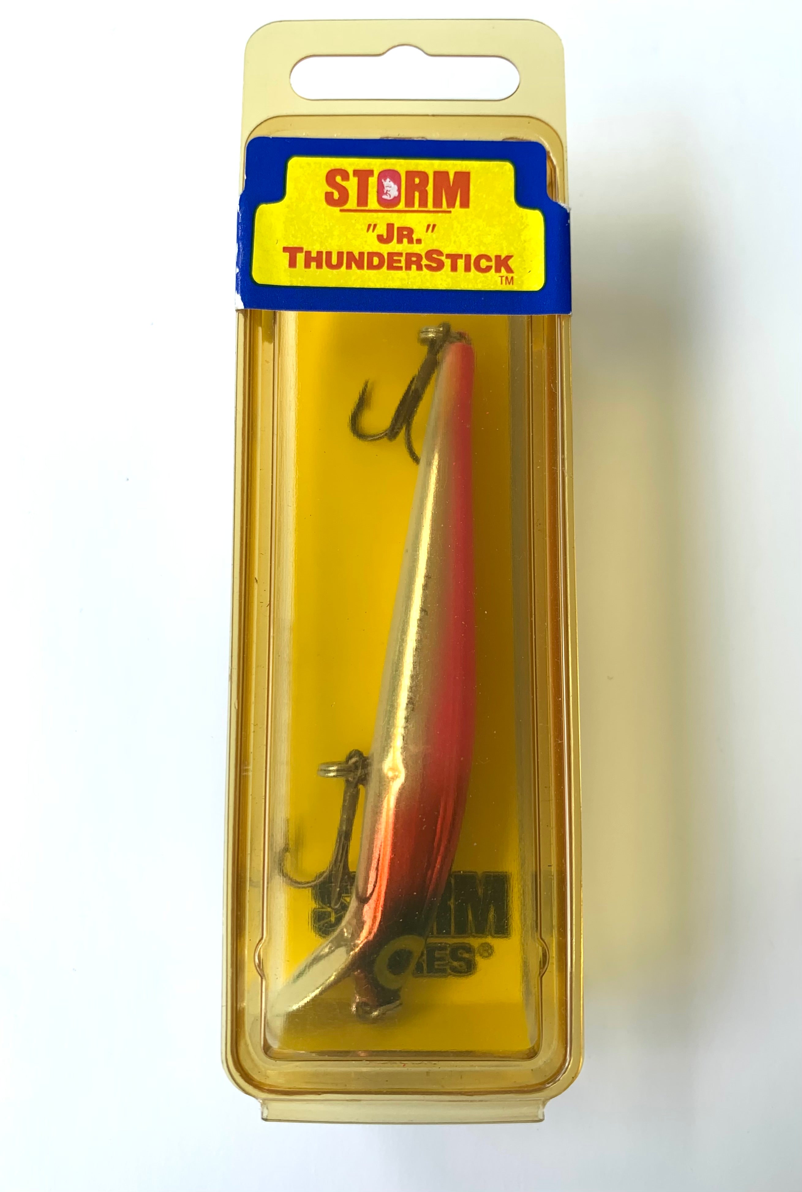 SPECIAL PRODUCTION • STORM Jr Thunderstick SP Fishing Lure • J-SP#73 ...